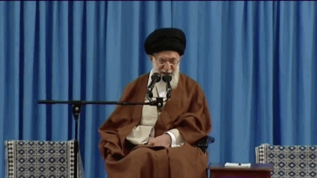 העימות בפתח? “אין פה הפרזה של נתניהו: איראן היא איום קיומי" - המרכז ...
